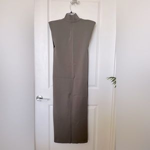 Zara | Dresses | Zara Bodycon Dress | Poshmark